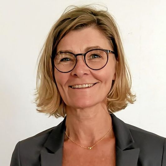 Personale og præster ved Sct. Catharinæ Kirke | Hjørring bykirker