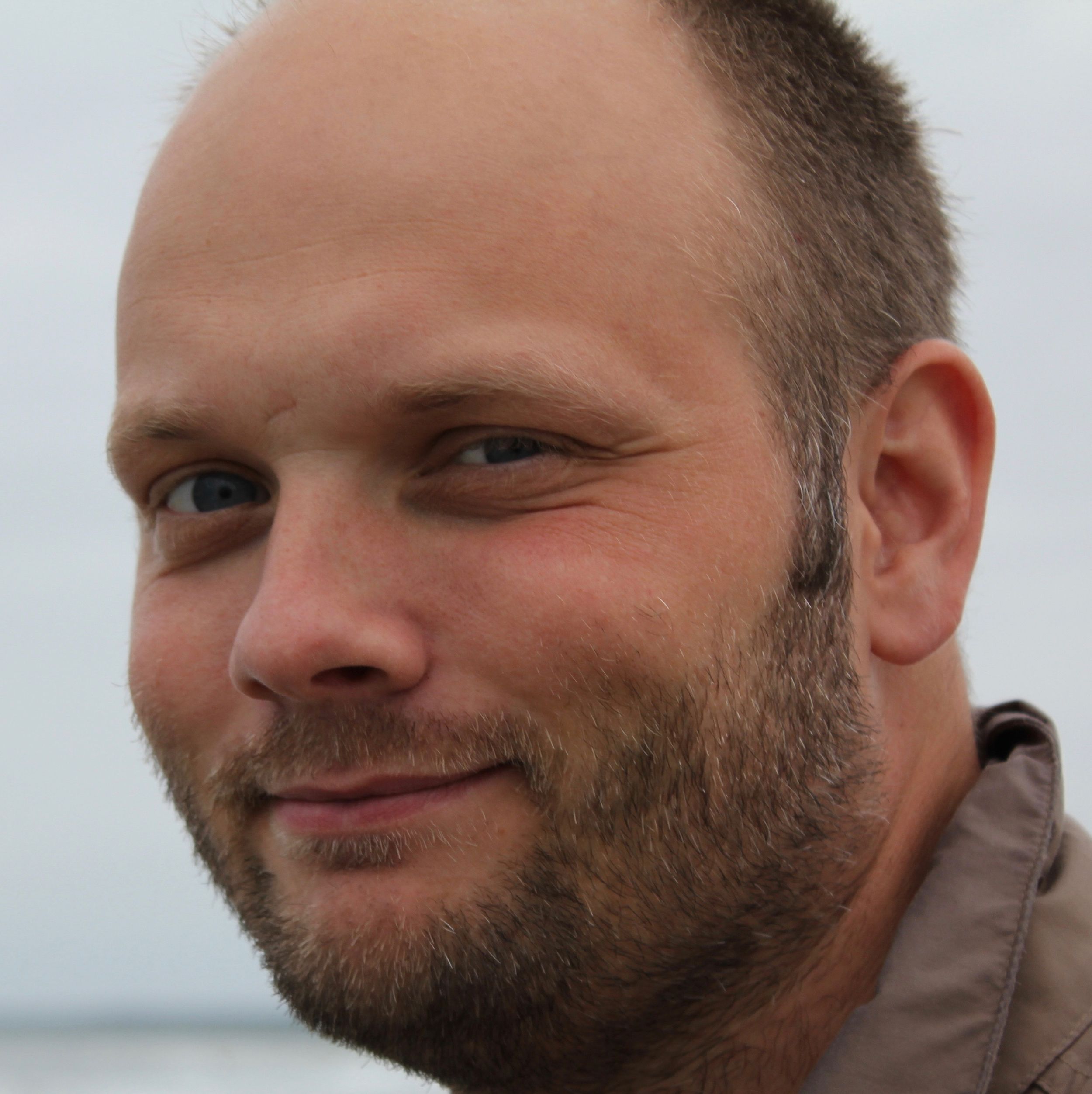 Personale og præster ved Sct. Hans Kirke | Hjørring bykirker